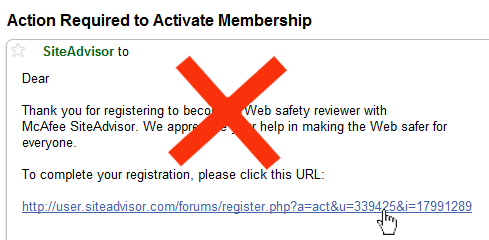 MailNesia: Disposable Email Service That Automatically Clicks ...